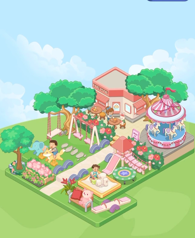 Fantasy Room Level 218 - All Level Walkthroughs Guide | Fantasy Room